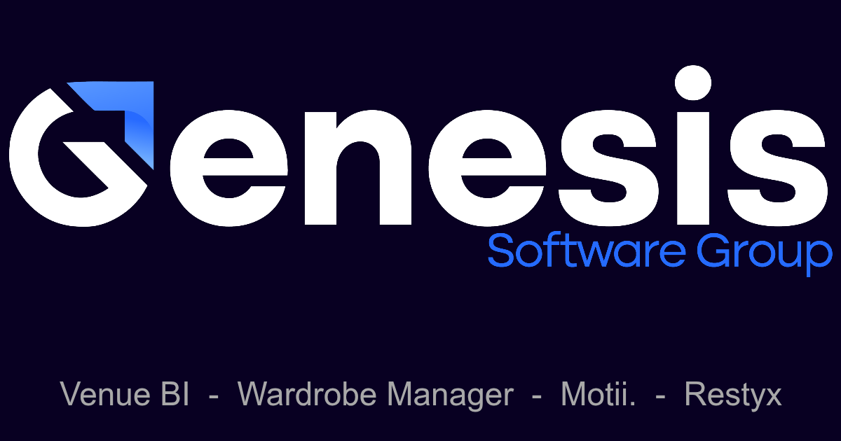 Genesis Software Group